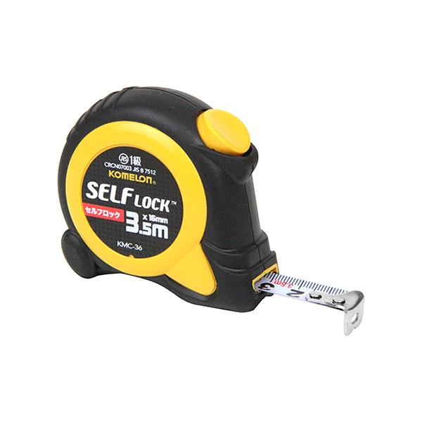 ●<商品詳細参考ページ>外部リンク：https://axel.as-1.co.jp/asone/d/62-4076-44/●テープ幅：16mm●テープ長：3.5m●目盛仕様：メートル●JIS1級●オートストップ機能付●テープ仕様...