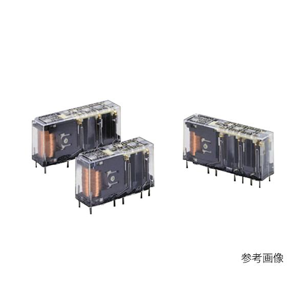 <商品詳細参考ページ>外部リンク：https://axel.as-1.co.jp/asone/d/62-4515-83/●事業者向け商品です●極数：4●オムロン形式：G7SA-2A2B DC24