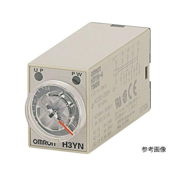 ●<商品詳細参考ページ>外部リンク：https://axel.as-1.co.jp/asone/d/62-4575-20/●事業者向け商品です。●オムロン形式：H3YN-21-B AC200-230