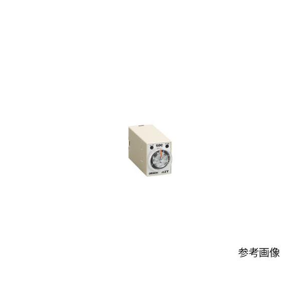 ●<商品詳細参考ページ>外部リンク：https://axel.as-1.co.jp/asone/d/62-4575-63/●事業者向け商品です。●オムロン形式：H3Y-4-B DC24 60S