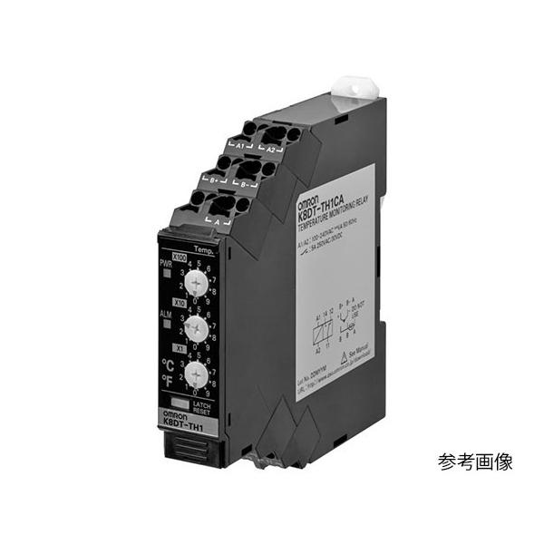 ●<商品詳細参考ページ>外部リンク：https://axel.as-1.co.jp/asone/d/62-4576-90/●事業者向け商品です。●オムロン形式：K8DT-TH1CD
