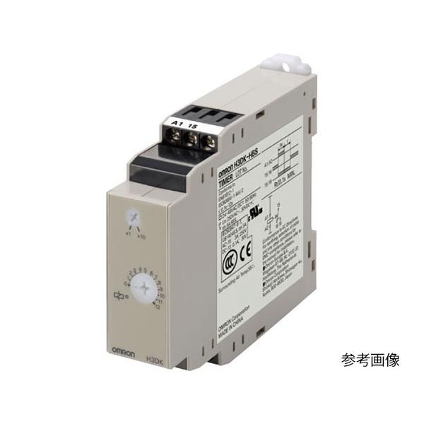 ●<商品詳細参考ページ>外部リンク：https://axel.as-1.co.jp/asone/d/62-4578-93/●事業者向け商品です。●オムロン形式：H3DK-HDL AC200-240V