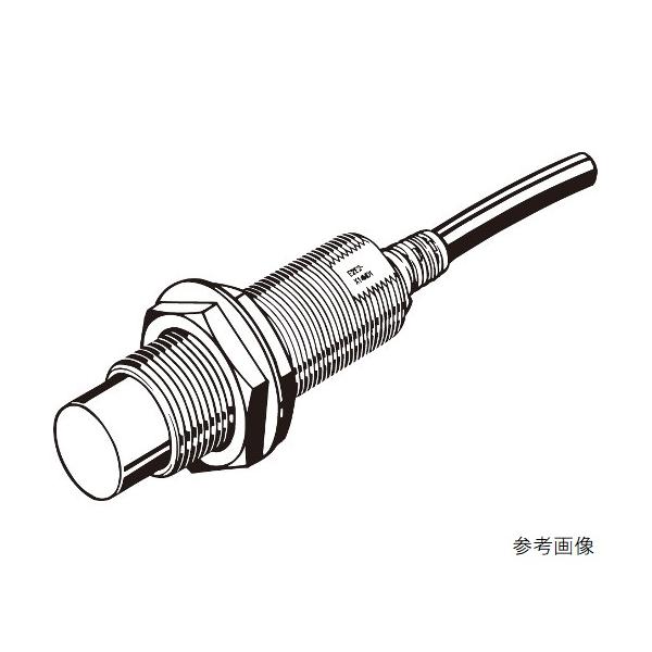 ●<商品詳細参考ページ>外部リンク：https://axel.as-1.co.jp/asone/d/62-4676-99/●事業者向け商品です。●オムロン形式：E2E2-X18MY1 2M