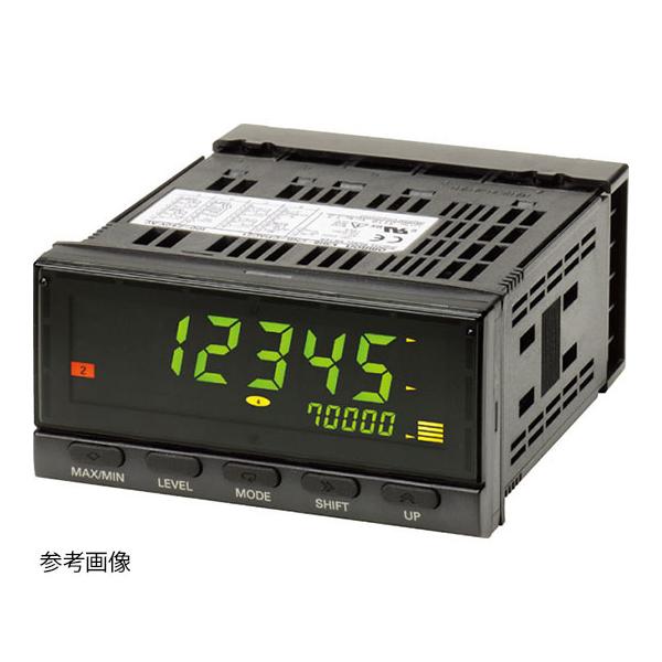 ●<商品詳細参考ページ>外部リンク：https://axel.as-1.co.jp/asone/d/62-4697-24/●事業者向け商品です。●オムロン形式：K3HB-CNB-CPAC21 AC100-240