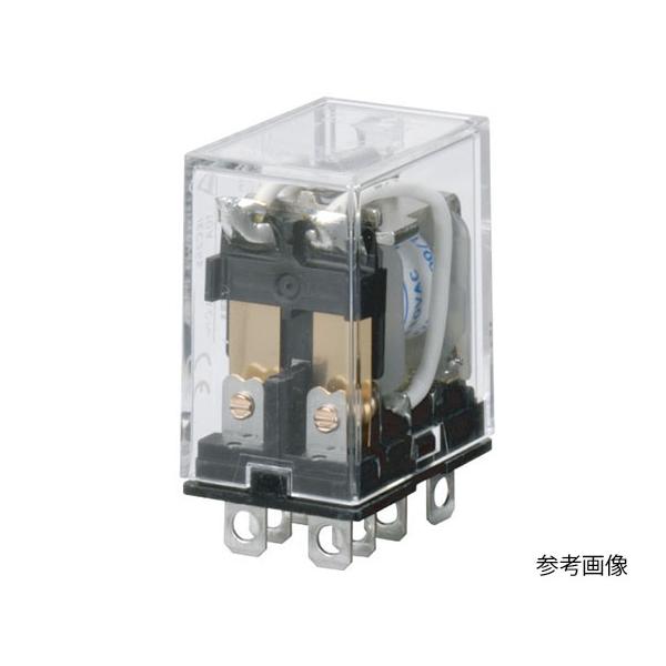 ●<商品詳細参考ページ>外部リンク：https://axel.as-1.co.jp/asone/d/62-4813-35/●事業者向け商品です。●オムロン形式：LY2-D DC6