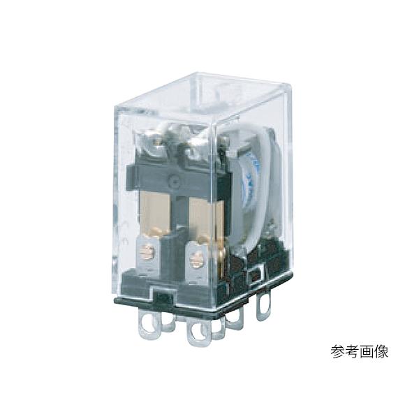 ●<商品詳細参考ページ>外部リンク：https://axel.as-1.co.jp/asone/d/62-4813-73/●オムロン形式：LY2N AC100/110●事業者向け商品です。/【ポイント利用】