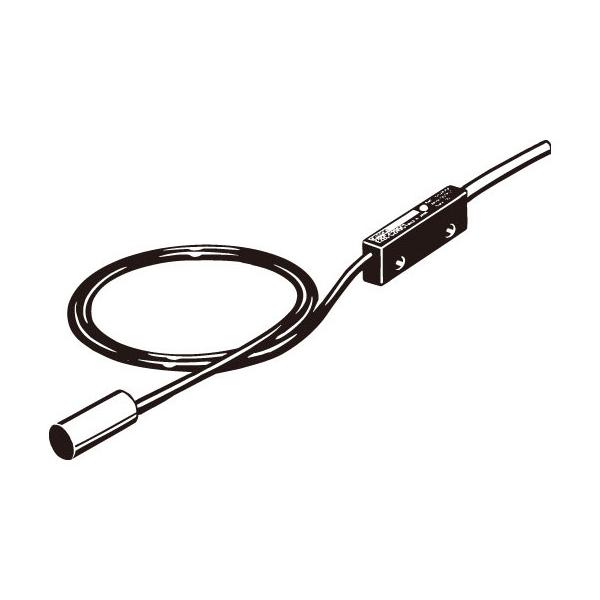 ●<商品詳細参考ページ>外部リンク：https://axel.as-1.co.jp/asone/d/62-4824-61/●事業者向け商品です。●オムロン形式：E2EC-C2R5C1 2M