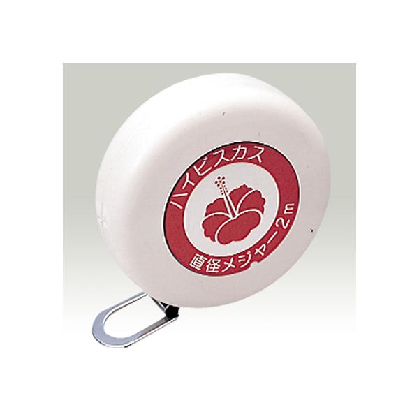 ●<商品詳細参考ページ>外部リンク：https://axel.as-1.co.jp/asone/d/62-4861-97/●事業者向け商品です。●10mm幅×2m●JIS1級相当●直径：〜63cm●スチール製●入数：1個●コード...