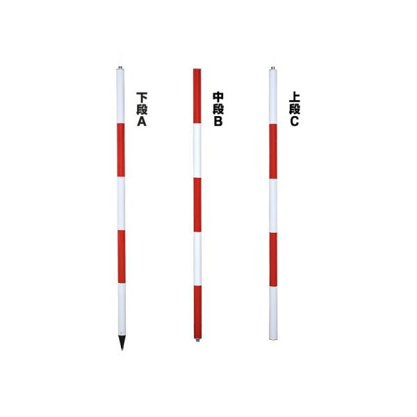 ●<商品詳細参考ページ>外部リンク：https://axel.as-1.co.jp/asone/d/62-4862-55/●事業者向け商品です。●下段A(ねじ込み式)●1m×φ30mm●5/8インチねじ●重量：280g●入数：1...