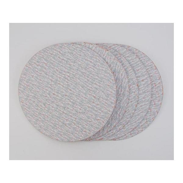 ●<商品詳細参考ページ>外部リンク：https://axel.as-1.co.jp/asone/d/62-4935-54/●事業者向け商品です。●外径(mm)：100●砥材：A材●粒度：#320●材質：研磨紙●入数(枚)：5●適...