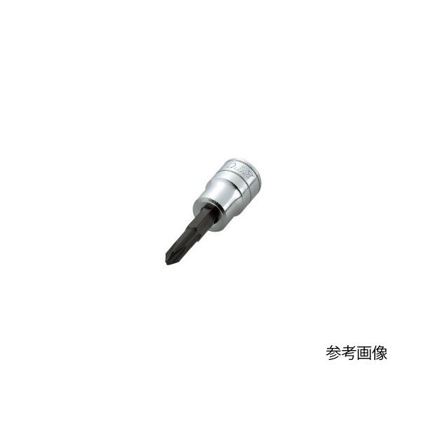 ●<商品詳細参考ページ>外部リンク：https://axel.as-1.co.jp/asone/d/62-5068-25/●事業者向け商品です。●差込角(sq.)：9.5●番手：No.2●ソケット差込部外径(mm)(D)：17●...