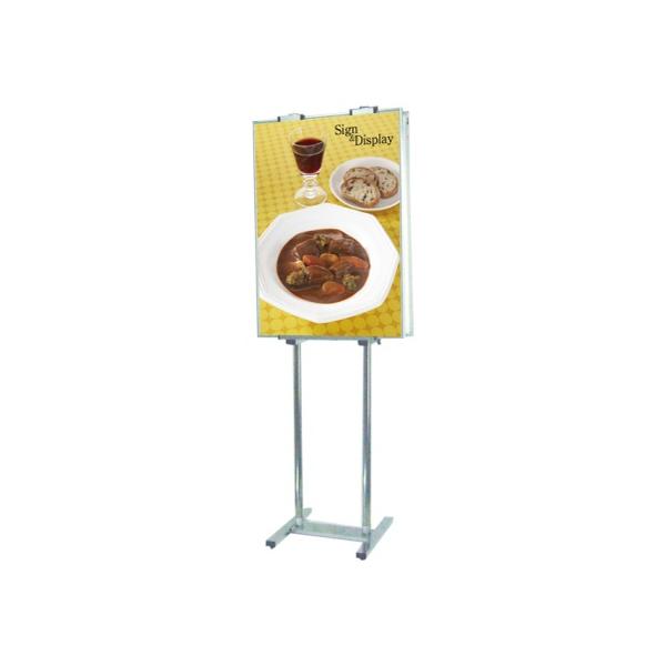 ●<商品詳細参考ページ>外部リンク：https://axel.as-1.co.jp/asone/d/62-6164-14/●事業者向け商品です。●片面●サイズ：全高1380〜2270mm●パネルサイズ：250〜600mm●総重量...
