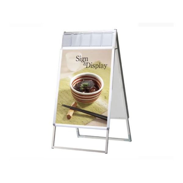 ●<商品詳細参考ページ>外部リンク：https://axel.as-1.co.jp/asone/d/62-6165-10/●事業者向け商品です。●両面シルバー●対応パネルサイズ：A1●総重量：9.8kg/【ポイント利用】