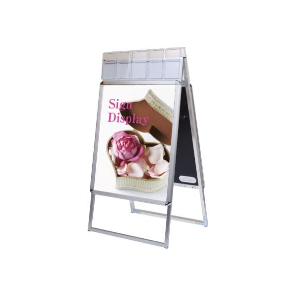 ●<商品詳細参考ページ>外部リンク：https://axel.as-1.co.jp/asone/d/62-6165-82/●事業者向け商品です。●両面シルバー●対応パネルサイズ：A1●総重量：11.0kg