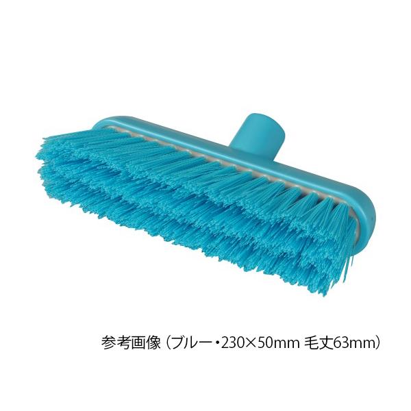 ●<商品詳細参考ページ>外部リンク：https://axel.as-1.co.jp/asone/d/62-6167-45/●事業者向け商品です。●毛材質：ミディアムポリエステル●サイズ：外形/230×50mm、線径/0.46mm...