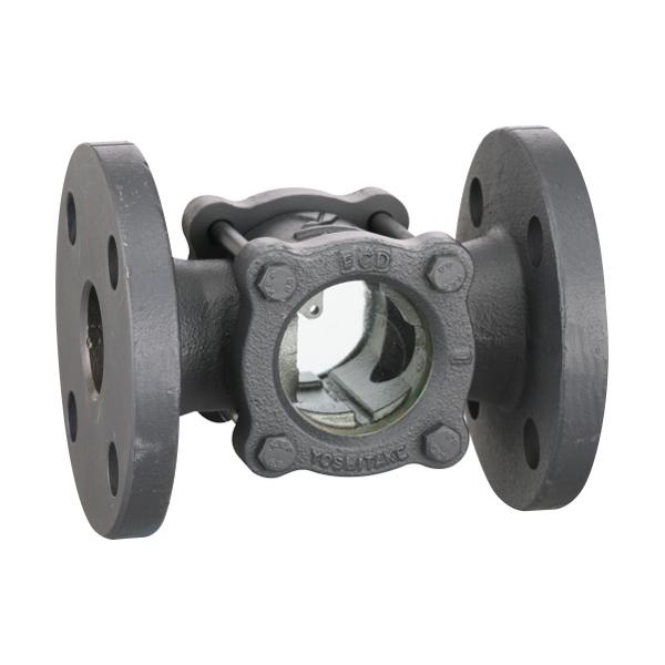 ●<商品詳細参考ページ>外部リンク：https://axel.as-1.co.jp/asone/d/62-6217-32/●事業者向け商品です。●サイズ (A) ：40A●サイズ (B) ：1-1/2B●適用流体：冷温水、油、そ...