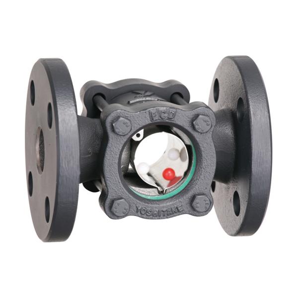 ●<商品詳細参考ページ>外部リンク：https://axel.as-1.co.jp/asone/d/62-6217-45/●事業者向け商品です。●サイズ (A) ：15A●サイズ (B) ：1/2B●適用流体：冷温水●本体材質：...