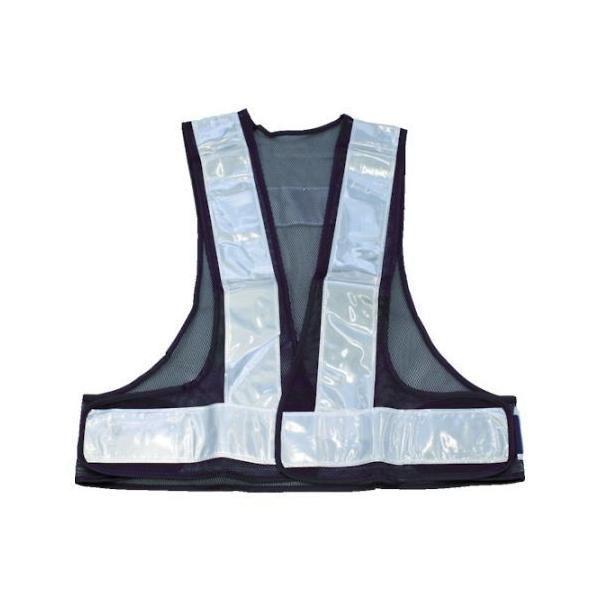 ●<商品詳細参考ページ>外部リンク：https://axel.as-1.co.jp/asone/d/62-6278-63/●色：紺/シルバー反射●着丈（cm）：60●反射材：幅70mm●胴周り寸法：100〜125cm●材質／仕上...