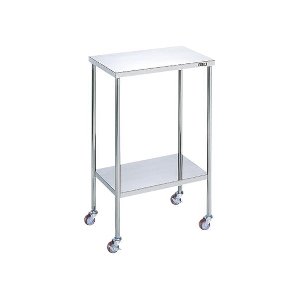 ●<商品詳細参考ページ>外部リンク：https://axel.as-1.co.jp/asone/d/62-6290-72/●事業者向け商品です。●質量：5.2kg●外寸：W485×D315×H760mm●キャスター：50φナイロ...