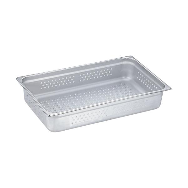 <商品詳細参考ページ>外部リンク：https://axel.as-1.co.jp/asone/d/62-6359-31/●事業者向け商品です●サイズ表示：1/1●間口×奥行(外寸mm)：530×325●深さ(mm)：100●容量...