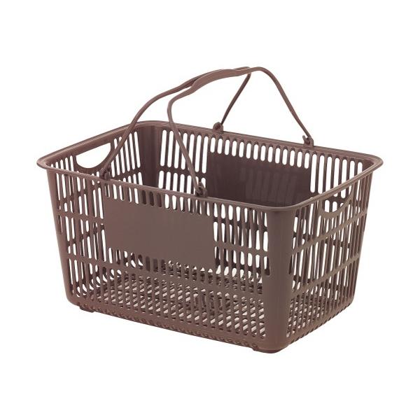 ●<商品詳細参考ページ>外部リンク：https://axel.as-1.co.jp/asone/d/62-6380-17/●カラー：ブラウン●間口×奥行×高さ(mm)：500×360×240●内容量(L)：33●材質：ポリプロピ...