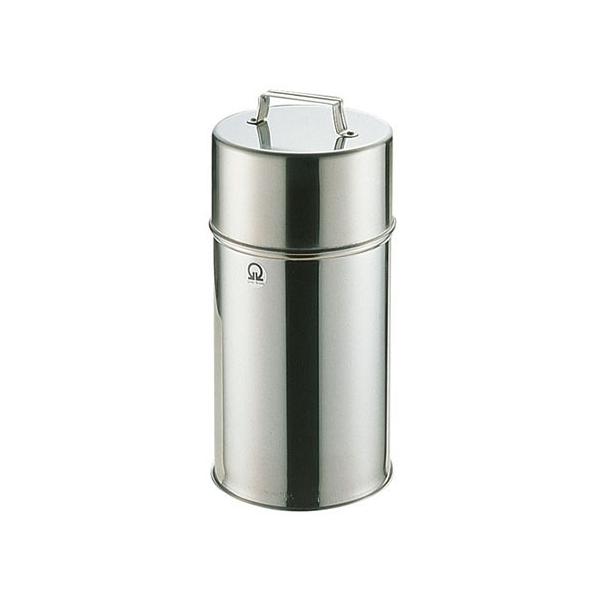 ●<商品詳細参考ページ>外部リンク：https://axel.as-1.co.jp/asone/d/62-6393-79/●事業者向け商品です。●規格(cm)：16●内寸直径×高さ(mm)：160×300●容量(L)：6●※高さ...