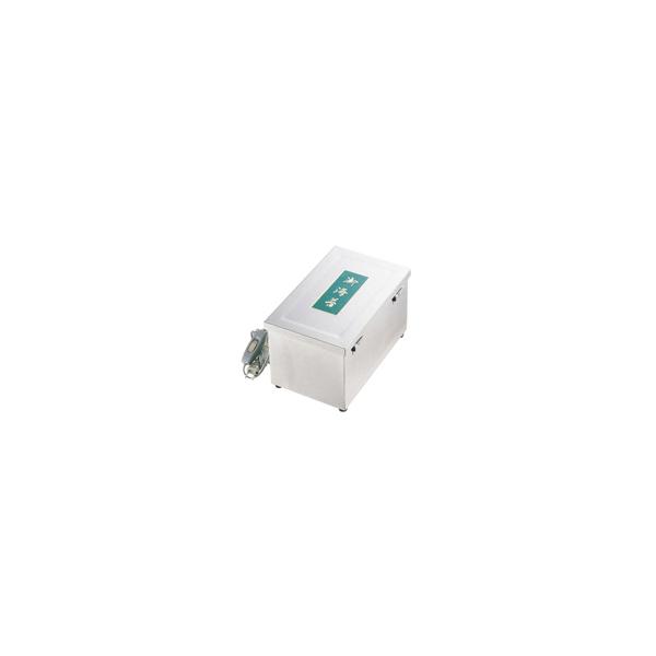 ●<商品詳細参考ページ>外部リンク：https://axel.as-1.co.jp/asone/d/62-6471-51/●事業者向け商品です。●幅×奥行×高さ（mm）：235×145×140●内寸228×137×85●単相：1...