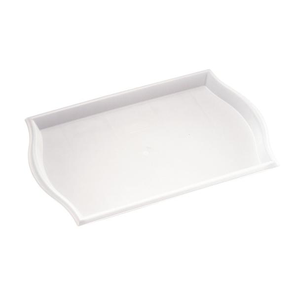 <商品詳細参考ページ>外部リンク：https://axel.as-1.co.jp/asone/d/62-6521-20/●事業者向け商品です●グラスファイバー製●耐熱温度：100℃まで●カラー：クリアサテン●幅×奥行×高さ（mm...