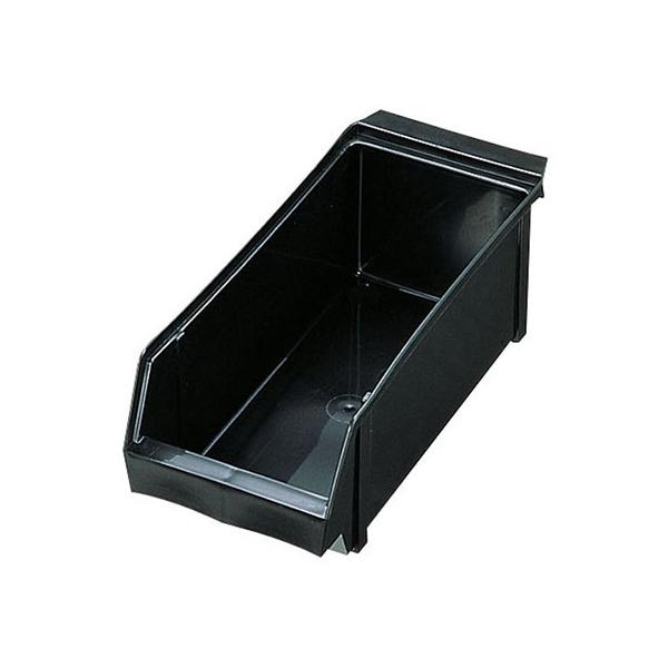 <商品詳細参考ページ>外部リンク：https://axel.as-1.co.jp/asone/d/62-6524-25/●事業者向け商品です●色：ブラック●間口×奥行×高さ（mm）：125×300×105●カタログコード：8-0...