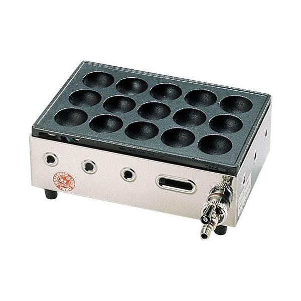 <商品詳細参考ページ>外部リンク：https://axel.as-1.co.jp/asone/d/62-6541-96/●事業者向け商品です●ガス種：12・13A●幅×奥行×高さ(mm)：250×165×105●穴径(mm)：3...