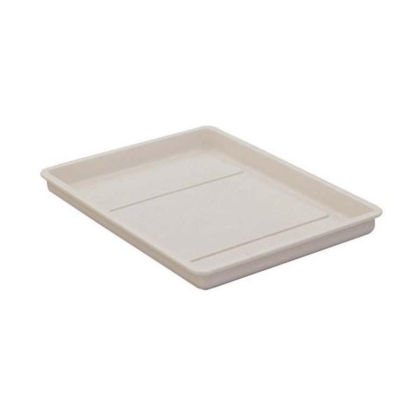 ●<商品詳細参考ページ>外部リンク：https://axel.as-1.co.jp/asone/d/62-6626-97/●幅×奥行×高さ(mm)：220×306×32●材質：ABS●入数：1台●商品番号：ZSY6101●カタロ...