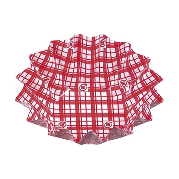 ●<商品詳細参考ページ>外部リンク：https://axel.as-1.co.jp/asone/d/62-6649-19/●事業者向け商品です。●カラー：赤●底径×高さ(mm)：58×40●材質：紙・PET●入数：500枚入●商...