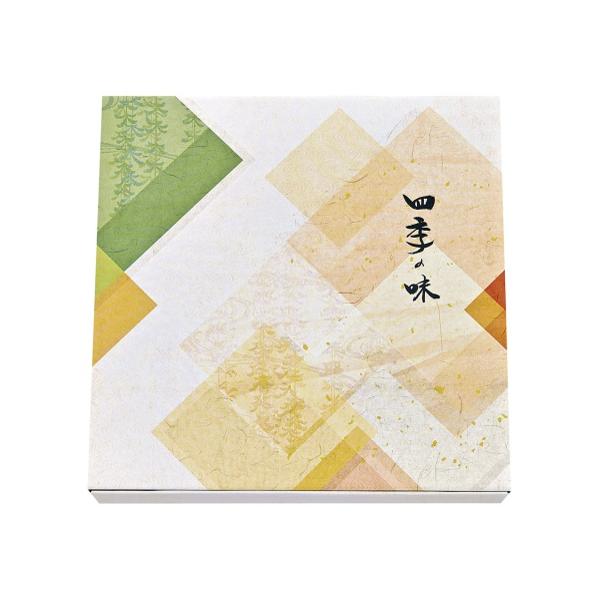 <商品詳細参考ページ>外部リンク：https://axel.as-1.co.jp/asone/d/62-6652-10/●事業者向け商品です●仕様：新雅(みやび)●幅×奥行×高さ(mm)：243×243×40●材質：紙●入数：5...
