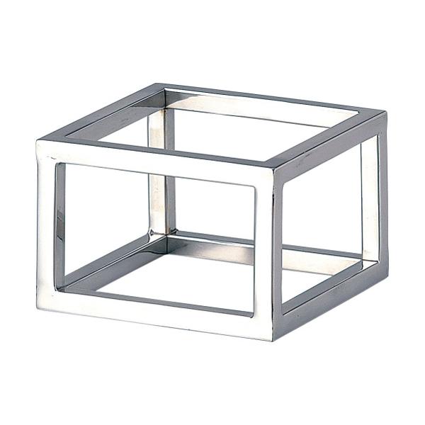 <商品詳細参考ページ>外部リンク：https://axel.as-1.co.jp/asone/d/62-6681-58/●事業者向け商品です●間口×奥行×高さ（mm）：120×120×80●ちょっとした演出から大きいビュッフェス...