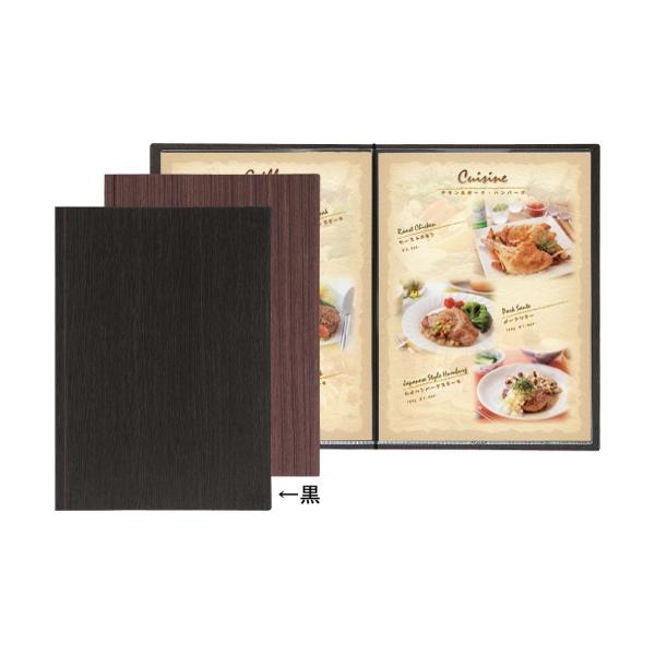 <商品詳細参考ページ>外部リンク：https://axel.as-1.co.jp/asone/d/62-6770-38/●事業者向け商品です●カラー：黒●幅×高さ（mm）：290×382●用紙サイズ：B4●ページ仕様：ビニール付...