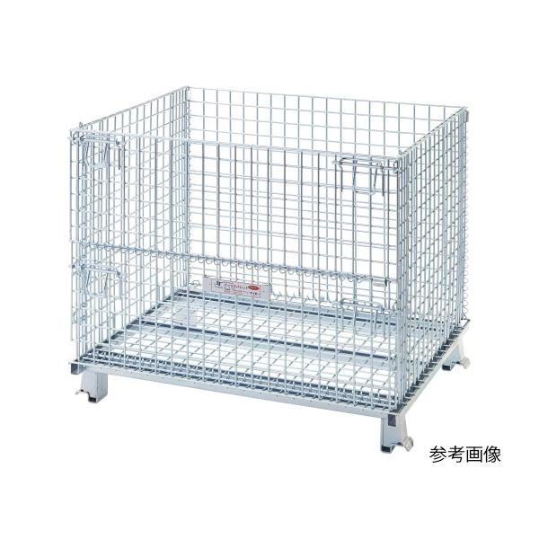 ●<商品詳細参考ページ>外部リンク：https://axel.as-1.co.jp/asone/d/62-8142-16/●事業者向け商品です。●外形寸法：奥行1000×間口1200×全高890mm●有効内寸：奥行950×間口1...