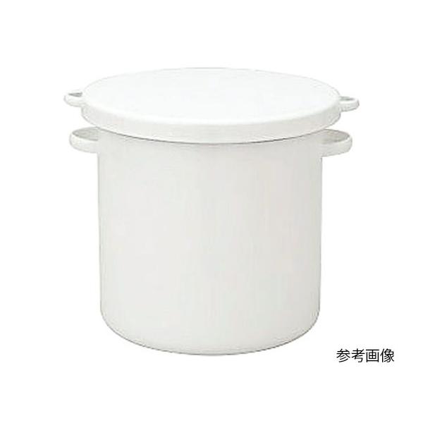 ●<商品詳細参考ページ>外部リンク：https://axel.as-1.co.jp/asone/d/62-8186-78/●事業者向け商品です。●外寸縦×横×高さ：255×210×H185mm●容量：4.5L●材質：本体：琺瑯 ...