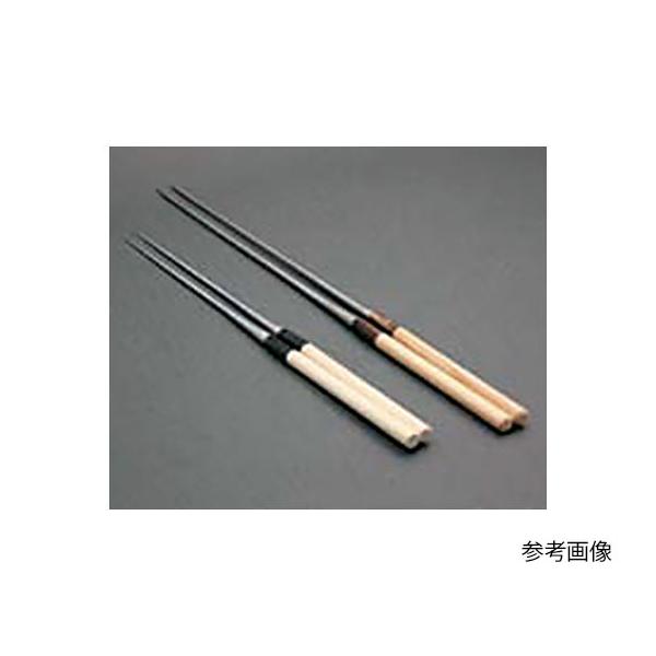 <商品詳細参考ページ>外部リンク：https://axel.as-1.co.jp/asone/d/62-8227-52/●事業者向け商品です●全長：325mm●材質：13-0ステンレス●コード番号：04-0448-0905