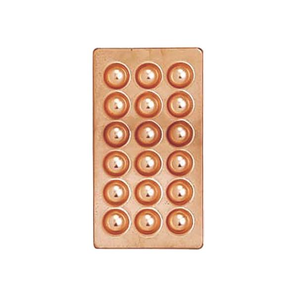 <商品詳細参考ページ>外部リンク：https://axel.as-1.co.jp/asone/d/62-8237-37/●事業者向け商品です●径×縦×横：φ45×350×190mm●材質：銅●コード番号：04-0490-0501...