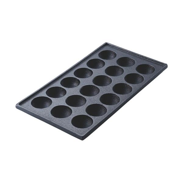 <商品詳細参考ページ>外部リンク：https://axel.as-1.co.jp/asone/d/62-8237-68/●事業者向け商品です●縦×横：345×190mm●穴径×深さ：φ48×H25mm●材質：鉄鋳物●コード番号：...
