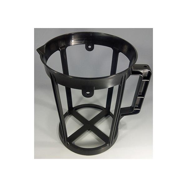 ●<商品詳細参考ページ>外部リンク：https://axel.as-1.co.jp/asone/d/62-8246-63/●事業者向け商品です。●仕様：3L用●サイズ(幅×高さ×奥行)：215×220×170mm●重量：135g...