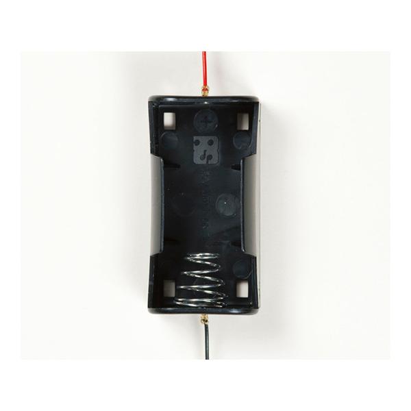 ●<商品詳細参考ページ>外部リンク：https://axel.as-1.co.jp/asone/d/62-8341-51/●材質：ホルダー材質／PP、スプリング／鉄線(ニッケルメッキ処理)、端子材質／真鍮(ニッケルメッキ処理)●...