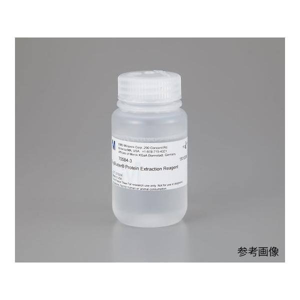 ●<商品詳細参考ページ>外部リンク：https://axel.as-1.co.jp/asone/d/62-8401-97/●事業者向け商品です。●商品名：Protein Extraction Reagent●★内容量：100mL...