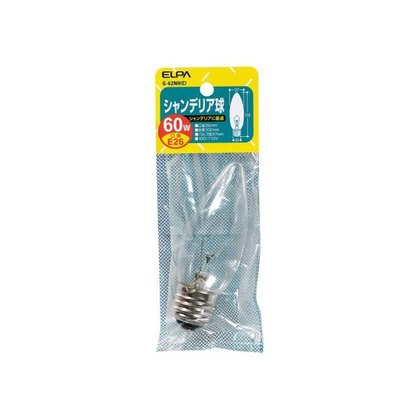 ●<商品詳細参考ページ>外部リンク：https://axel.as-1.co.jp/asone/d/62-8584-20/●事業者向け商品です。●定格：電圧 100/110V ・消費電力 60W ・寿命：約1,500時間●本体サ...