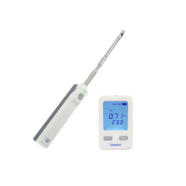 ●<商品詳細参考ページ>外部リンク：https://axel.as-1.co.jp/asone/d/62-8594-11/●型式：ISA-101型●風速計測範囲(m/s)：0.01〜30●温度計測範囲(℃)：-20〜70●電源(...