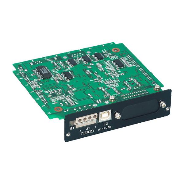 ●<商品詳細参考ページ>外部リンク：https://axel.as-1.co.jp/asone/d/62-8594-67/●事業者向け商品です。●PW-A/PAR-A用●USB1.1/2.0コネクタ●LOCAL BUS コネクタ...