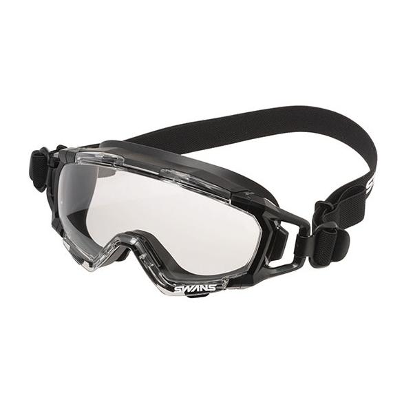 ●<商品詳細参考ページ>外部リンク：https://axel.as-1.co.jp/asone/d/62-8602-95/●材質：レンズ/ポリカーボネート(ハードコート防曇加工)、フレーム/プラスチック●UVカット率：99.9%...