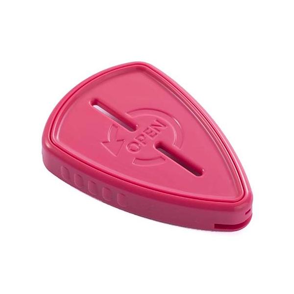 ●<商品詳細参考ページ>外部リンク：https://axel.as-1.co.jp/asone/d/62-8613-46/●材質：本体/ABS樹脂（耐熱温度60度）、金属部/ステンレス鋼・磁石●寸法：約60×87×15mm●重量...