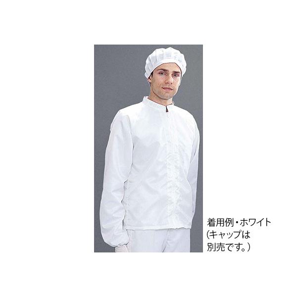 ●<商品詳細参考ページ>外部リンク：https://axel.as-1.co.jp/asone/d/62-8615-50/●袖口：ゴム●ラグラン袖●内ポケット1ケ●素材：NU1770●事業者向け商品です。