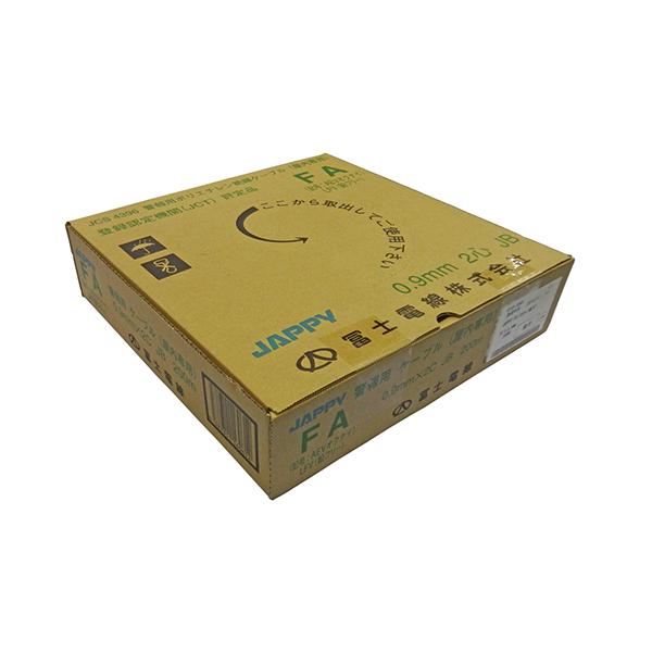 ●<商品詳細参考ページ>外部リンク：https://axel.as-1.co.jp/asone/d/62-8713-37/●事業者向け商品です。●長さ：200M●仕上外径：2.5×4mm●概算質量：21kg/km●導体抵抗：20...